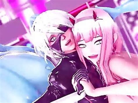 Lewd Game Show 2 Sex Video