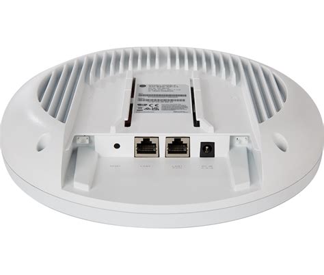 An 820 Ap I Araknis Networks Wi Fi 6 820 Series Indoor Wireless Access