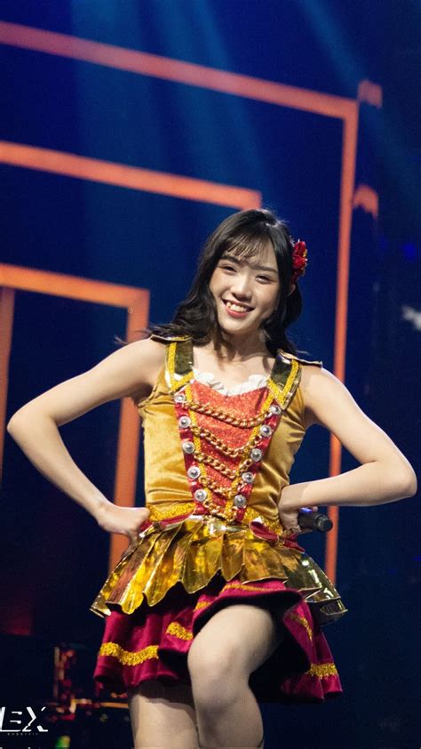 Grace Jkt48 Kecantikan