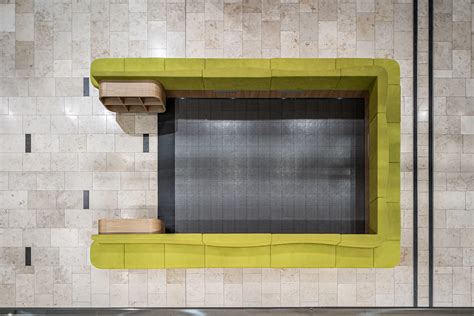 Serdika Center Sofia Bulgaria Projects Sgi Architects