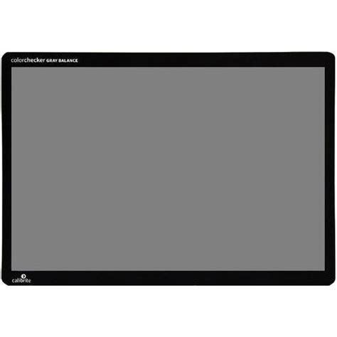 Calibrite Colorchecker Gray Balance Dragon Image Dragon Image Pty Ltd