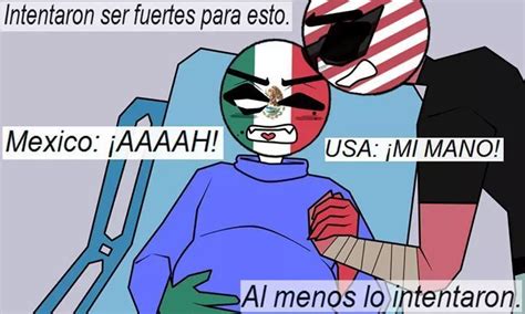Imágenes y cómics de los countryhumans parte 2 62 Wattpad