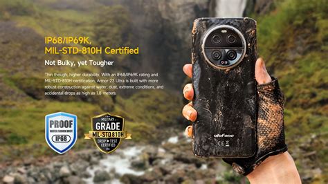Armor Ultra Ulefone Uk
