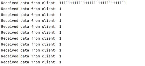 Tcp的粘包与拆包tcp粘包和拆包 Csdn博客