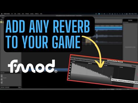 Supercharge Your FMOD Game Audio Skills With Sergio Ronchetti A