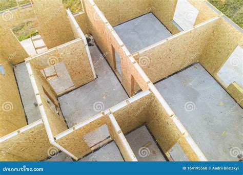 Modern Modular Switchboard With On Off Switch Stock Image 172369873