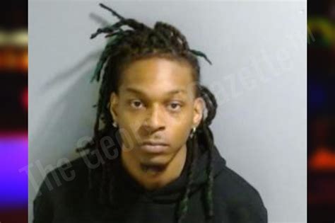 Donnie Harber — Fulton County Jail Bookings