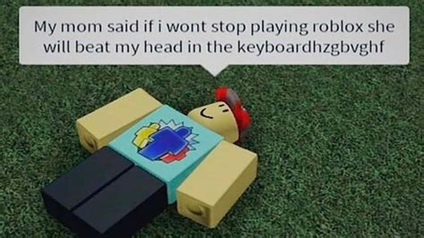 Hilarious Roblox Wallpapers For Your Screen