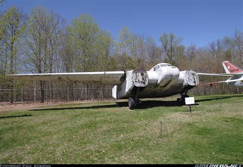 Ccf Burnelli Cby 3 Loadmaster Untitled Aviation Photo 1225622