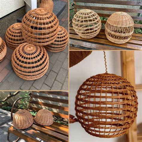 В наявності абажур світильник з лози плафон люстра нічник торшер лампа 500 грн Освещение