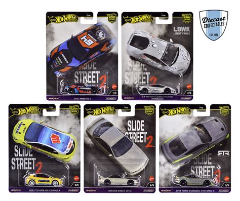 Hot Wheels Diecast Collectables Nz 621