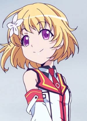 Silvia SILKCUT Anime Planet