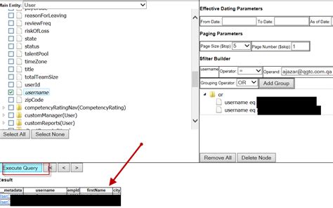Success Factors Integration Sfapiodata Tools Sap Community