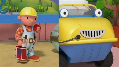 Bob The Builder Season 17 Episode 11 Scoops Sea Rescue Watch