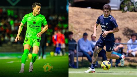 Juárez vs Pumas En Vivo Hoy Resumen y Minuto a Minuto del Partido de