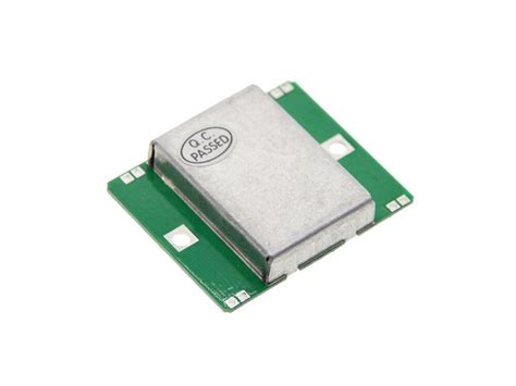 Hb100 Microwave Sensor Module 10525ghz Makerfabs