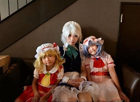 Even More Wholesome Touhou R 2hujerk