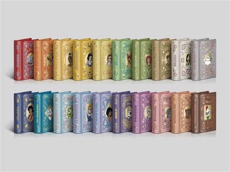 Disney Miniature Tales Salvat Anversal