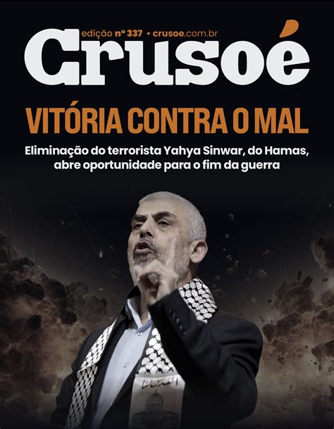 Diários Seção Crusoé