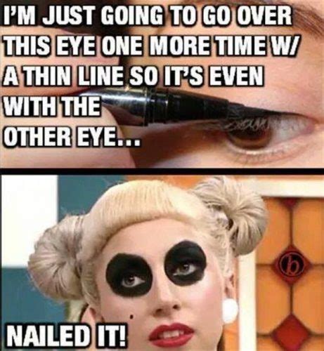 37 Hysterical Memes That Only Makeup Fanatics Will Get In 2023
