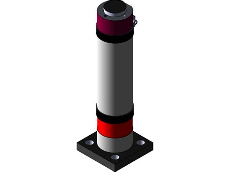 Free Cad Designs Files And 3d Models The Grabcad Community Library