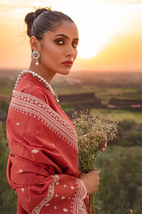 Gul Ahmed Winter Collection`21 Ay 12014 Tradition Stores