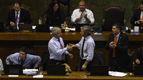 Cámara De Diputados Despacha Proyecto De Ley De Presupuesto 2019 Ahora