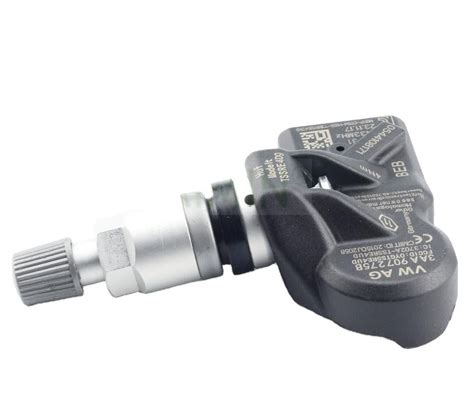 3AA907275B V-W TPMS Sensor 3AA907275B TPMS Tire Pressure Monitoring Sy ...
