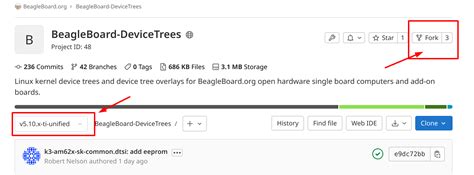 Am335x Bonebluedts On Debian 11x Iot Issue Id Like To Contribute