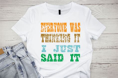 Everyone Was Svg Design Graphic By Md Rafiq · Creative Fabrica
