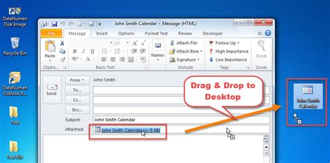 2 Methods To Export A Specific Date Range Of Your Outlook Calendar As