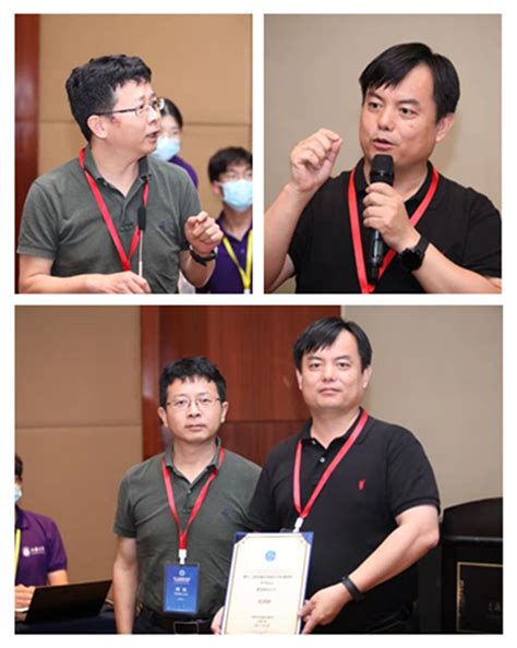 我院何丽君同学荣获第十二届全国环境催化会议优秀口头报告奖 天津大学环境科学与工程学院