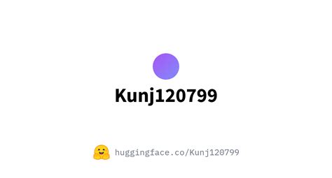 Kunj120799 Kunj Patel