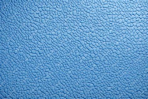 Premium Ai Image Blue Polystyrene Foam Texture Background