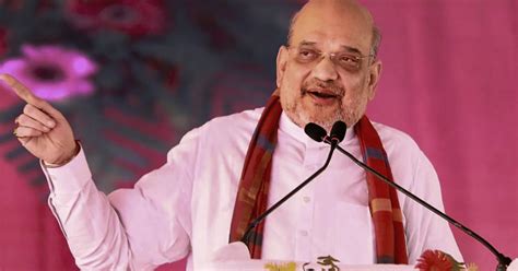 Jawaharlal Nehrus Insertion Of Article 370 Created Kashmir Issue Narendra Modi Solved It