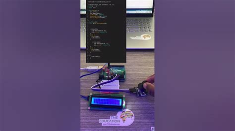 Arduino Comment Contrôler Un Joystick Youtube