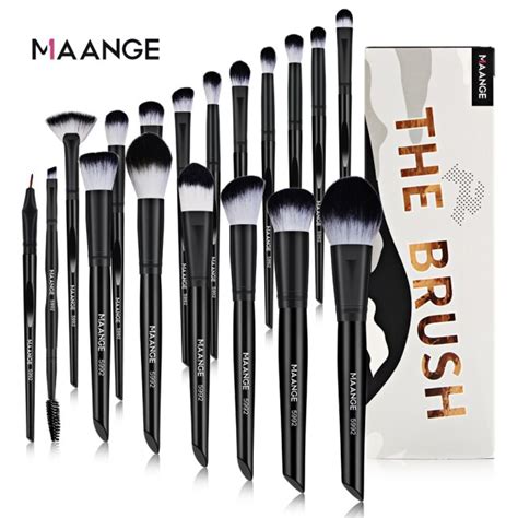 Maange brush