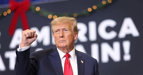 Supreme Court Declines To Fast Track Trump Immunity Dispute In Blow To