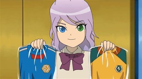 Inazuma Eleven Aresorion Oc Kazemaru Ichirouta X Oc Inazuma Eleven