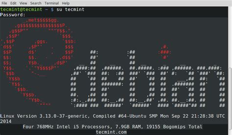 Linux Logo Print Color ANSI Logos Of Linux Distributions