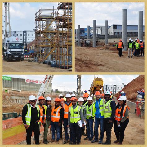 Nyeleti Consulting Pty Ltd On Linkedin Engineers Contractor