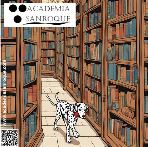 Ejercicio Completo Sistema de Gestión de Biblioteca ACADEMIA SANROQUE