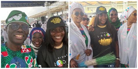 2023 Knocks As Actress Mercy Johnson Speaks On Apcs Good Intentions