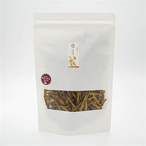 台湾原産 金針菜 160g 乾燥食用百合の花 高品質薬膳総合ブランド癒雅膳食