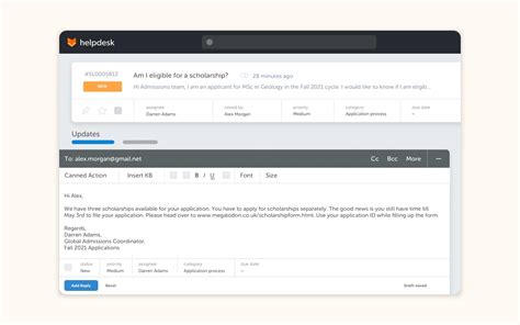 The 13 Best Email Ticketing Systems