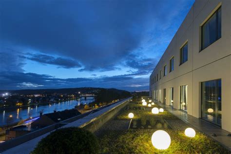 Chr Sambre Meuse Assar Architects