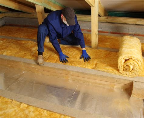 Why Proper Attic Insulation Is Essential For Your Roof