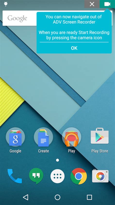 5 Best Screen Recorder Apps For Android Users Tactig