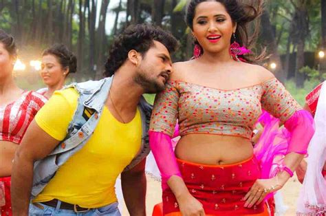 Bhojpuri Dance