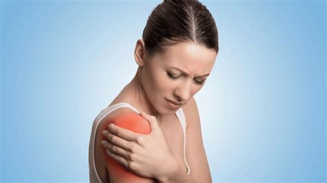 Menopausal Frozen Shoulder Causes Symptoms And Treatment Options